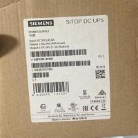 China Uninterruptible SITOP 24V 40A Power Supply 6EP1931-2FC21 DC-USV Module for sale
