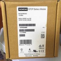 China 1.2Ah SITOP Power Supply IP00 6EP1935-6MC01 SITOP Battery Module for sale