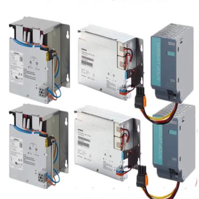 China Power Supply SITOP 24V Battery Module 6EP1935-6ME21 Level III for sale
