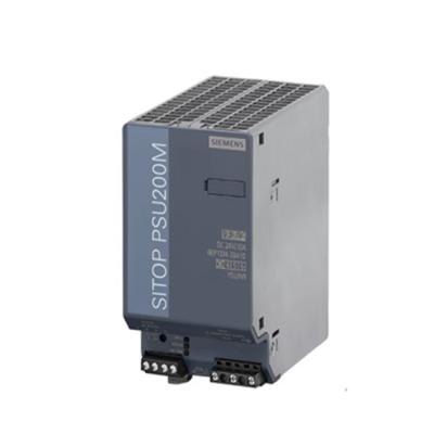 China PSE201U SITOP Power Supply Buffer Module 6EP1961-3BA01 Class III for sale