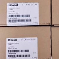 China PSE202U SITOP Power Supply Redundant Module 6EP1961-3BA21 40A for sale