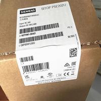China PSE202U SITOP Power Supply Redundant Module 6EP1961-3BA21 40A for sale