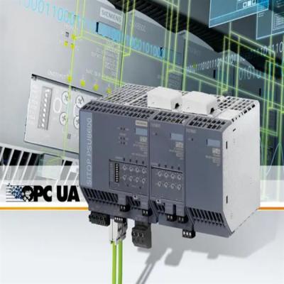 China DC SITOP PSE202U Redundancy Module 6EP1961-2BA00 Power Supply for sale