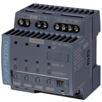 China Class III SITOP PSE200U 6EP1961-2BA21 Selective Module Power Supply for sale