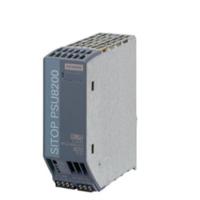 China PSU8200 6EP3333-8SB00-0AY0 Power Supply SITOP 24V 5A Stabilized for sale
