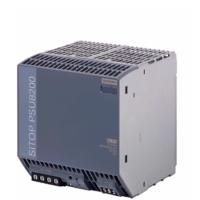 China 10A 6EP3334-8SB00-0AY0 Power Supply SITOP PSU8200 Power Module for sale