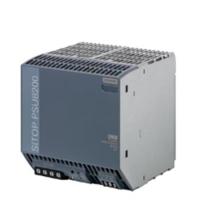 China 24V / 20A SITOP Power Supply PSU8200 6EP3436-8SB00-0AY0 Stable for sale