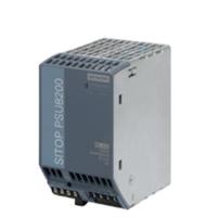 China 24V / 20A SITOP Power Supply PSU8200 6EP3436-8SB00-0AY0 Stable for sale