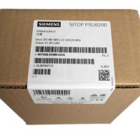 China 24V / 20A SITOP Power Supply PSU8200 6EP3436-8SB00-0AY0 Stable for sale