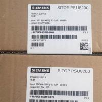 China 24V / 20A SITOP Power Supply PSU8200 6EP3436-8SB00-0AY0 Stable for sale