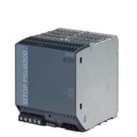 China Stable SITOP Power Supply 40A 6EP3437-8SB00-0AY0 PSU820 Adjusted for sale
