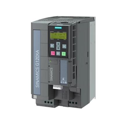 China G120 Siemens 6SL3210-1KE11-8UF2 0.55kW G120C Frequency Converter for sale