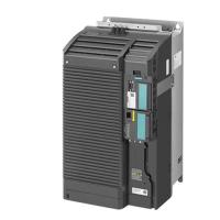 China 0.55kW Siemens G120C Frequency Converter 6SL3210-1KE11-8UB2 Power Module for sale