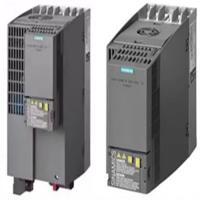 China G120 6SL3210-1KE11-8AF2 Siemens Sinamics G120c Power Module Integrated Filtering for sale