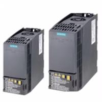China G120 6SL3210-1KE11-8AF2 Siemens Sinamics G120c Power Module Integrated Filtering for sale