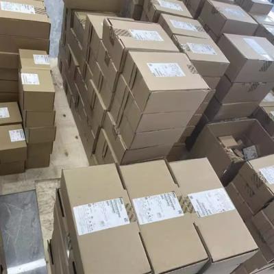 China 0.75kW G120 Power Module Integrated Filtering 6SL3210-1KE12-3AF2 for sale