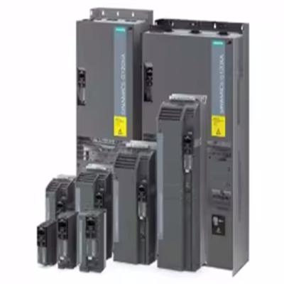 China Stable G120 Power Module 0.75kW 6SL3210-1KE12-3UP2 Frequency Converter for sale