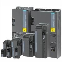 China 1.1kW G120 Power Module Unfiltered 6SL3210-1KE13-2UB2 IP20 Grade for sale