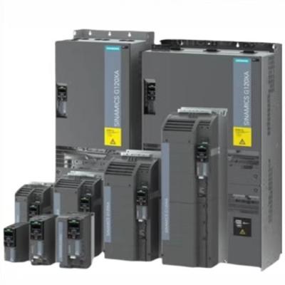 China 1.1kW G120 Power Module Unfiltered 6SL3210-1KE13-2UB2 IP20 Grade for sale