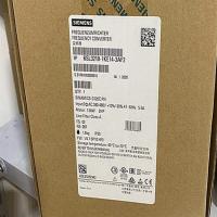 China G120 Siemens 6SL3210-1KE14-3AF2 1.5kW Frequency Converter With Filter for sale