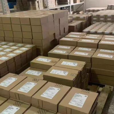 China G120 Siemens 6SL3210-1KE14-3AF2 1.5kW Frequency Converter With Filter for sale
