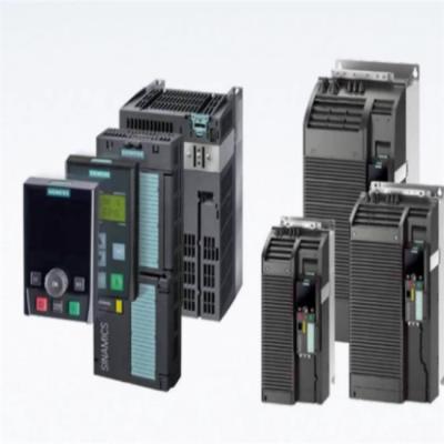 China Sinamics G120 Frequency Converter 1.5kW 6SL3210-1KE14-3UF2 G120C for sale