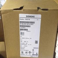 China Sinamics G120 Frequency Converter 1.5kW 6SL3210-1KE14-3UF2 G120C for sale