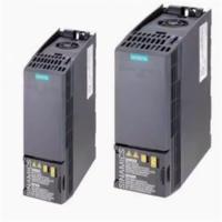 China G120 Siemens 6SL3210-1KE15-8AF2 G120C Frequency Converter 2.2kW for sale