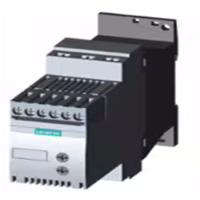 China 3RW Siemens Soft Starter S00 17.6A 3RW3018-1BB04 7.5kW / 400V for sale