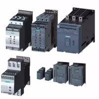 China 3RW Siemens Soft Starter S00 17.6A 3RW3018-1BB04 7.5kW / 400V for sale