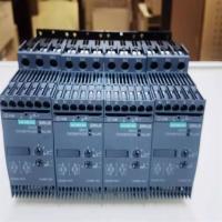 China 3RW Siemens Soft Starter S00 17.6A 3RW3018-1BB04 7.5kW / 400V for sale