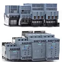 China 3RW Siemens Soft Starter S00 17.6A 3RW3018-1BB04 7.5kW / 400V for sale