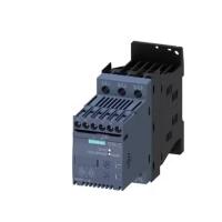 China 3RW Soft Starter AC S0 32A 3RW3027-1BB04 15kW / 400V MM Packaging for sale