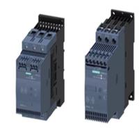 China 3RW Soft Starter AC S0 32A 3RW3027-1BB04 15kW / 400V MM Packaging for sale