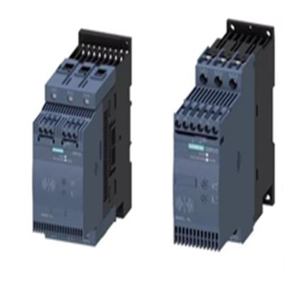China 3RW Soft Starter AC S0 32A 3RW3027-1BB04 15kW / 400V MM Packaging for sale