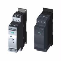 China 3RW Soft Starter AC S0 32A 3RW3027-1BB04 15kW / 400V MM Packaging for sale