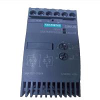 China S0 Siemens 3RW3028-1BB04 3RW Soft Starter 38A 18.5kW With Bolted Connection for sale