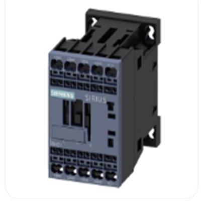China 22kW / 400V Siemens 3RW3036-1BB04 S2 45A 3RW Soft Starter CE for sale