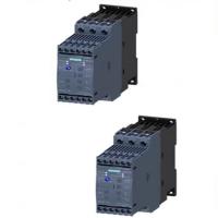China 22kW / 400V Siemens 3RW3036-1BB04 S2 45A 3RW Soft Starter CE for sale