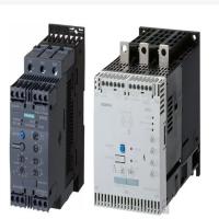 China 22kW / 400V Siemens 3RW3036-1BB04 S2 45A 3RW Soft Starter CE for sale
