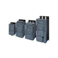 China S2 72A 3RW Soft Starters Screw Terminals 3RW3038-1BB04 37 KW for sale