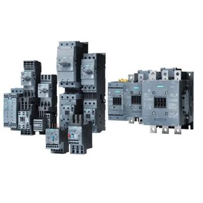 China S2 72A 3RW Soft Starters Screw Terminals 3RW3038-1BB04 37 KW for sale