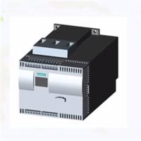 China 55kW 3RW Soft Starters S3 106A 3RW3047-1BB04 AC / DC Screw Terminals CE for sale