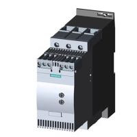 China 55kW 3RW Soft Starters S3 106A 3RW3047-1BB04 AC / DC Screw Terminals CE for sale