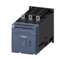 China 55kW 3RW Soft Starters S3 106A 3RW3047-1BB04 AC / DC Screw Terminals CE for sale