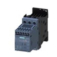China S3 106A 3RW Soft Starters 55kW / 400V 3RW4047-1BB04 Screw Terminals for sale