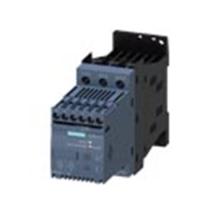 China IP20 Siemens 3RW3028-1BB14 3RW Soft Starter S0 38A 18.5kW / 400V for sale