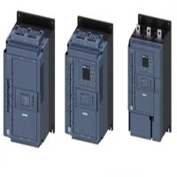 China S2 45A Soft Starter 3RW 3RW3036-1BB14 22kW / 400V Screw Terminals for sale