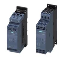 China S2 45A Soft Starter 3RW 3RW3036-1BB14 22kW / 400V Screw Terminals for sale