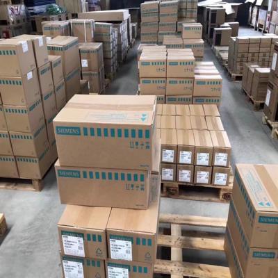 China S2 45A Soft Starter 3RW 3RW3036-1BB14 22kW / 400V Screw Terminals for sale